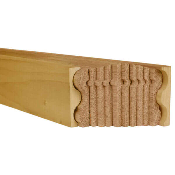 Anatomy of a Staircase: Understanding Common Staircase Components ...