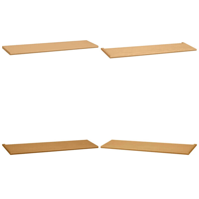 Stair Parts | Wood Railings | Balusters | Newels | Stairs